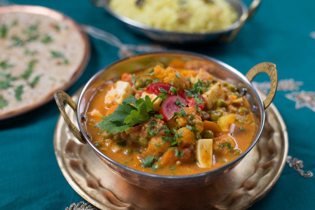 Khima masala – Vegavarazs